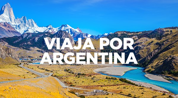 Vuelos Baratos por Argentina | ALMUNDO