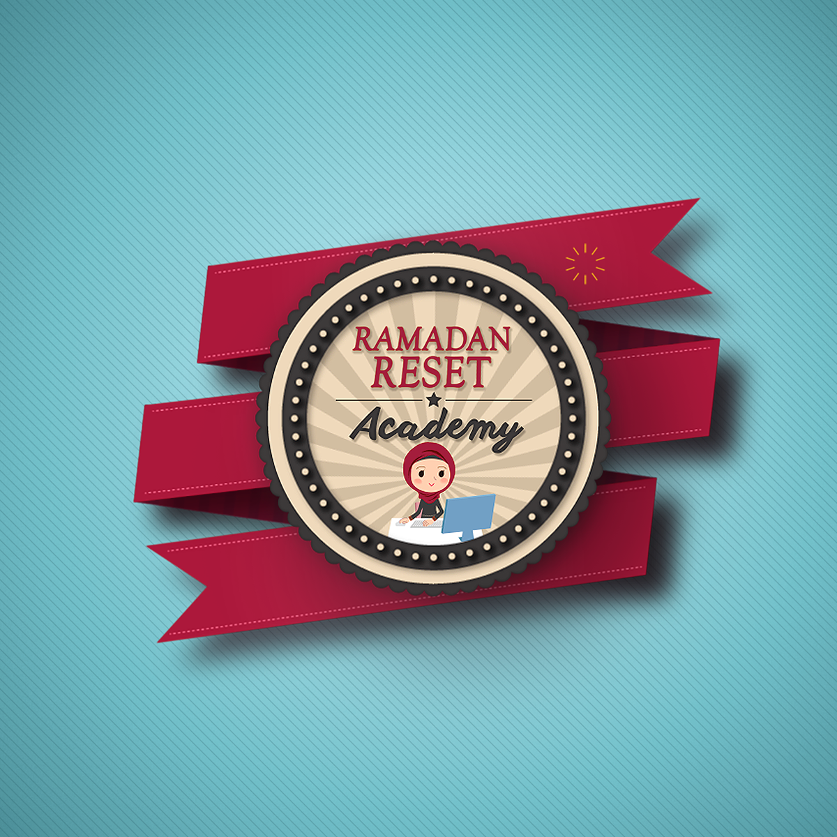 Enroll in the Ramadan Reset Academy!