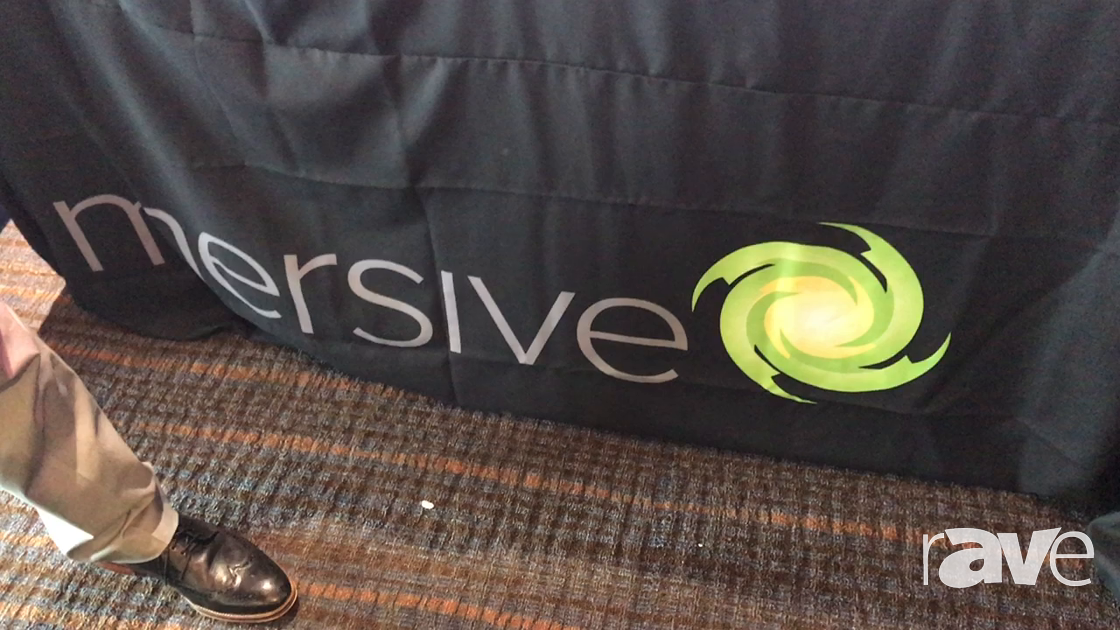 AVI LIVE: Mersive Introduces Solstice Collaboration Platform for ...