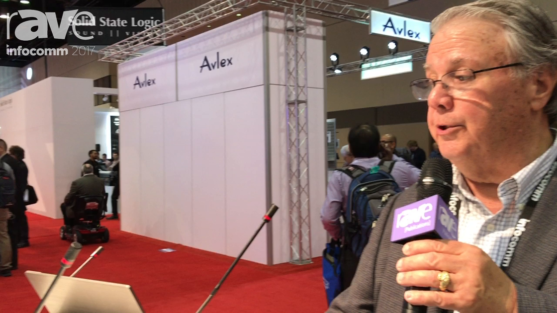 InfoComm 2017: Conference Systems Features the Brahler DIGIMIC System ...