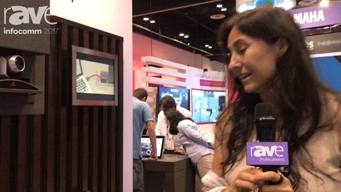 InfoComm 2017: Arthur Holm Adds Dynamic Talk Undercover Microphone ...