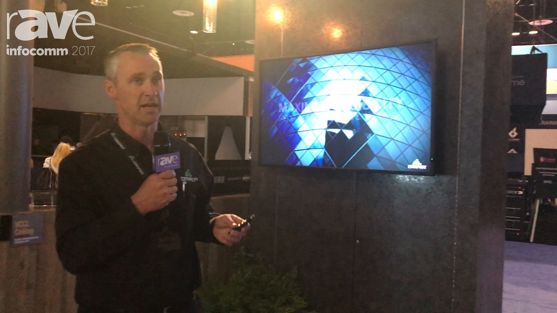 InfoComm 2017: Draper Redesigns Its Videoconferencing Camera Ceiling ...