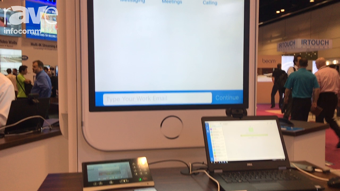 InfoComm 2017: StarLeaf Reveals New StarLeaf App for Enterprise ...