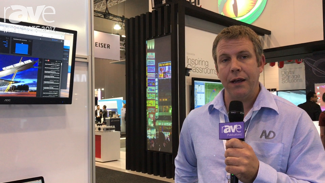 Integrate 2017: Barco Talks Overture Software-Defined Automation System ...