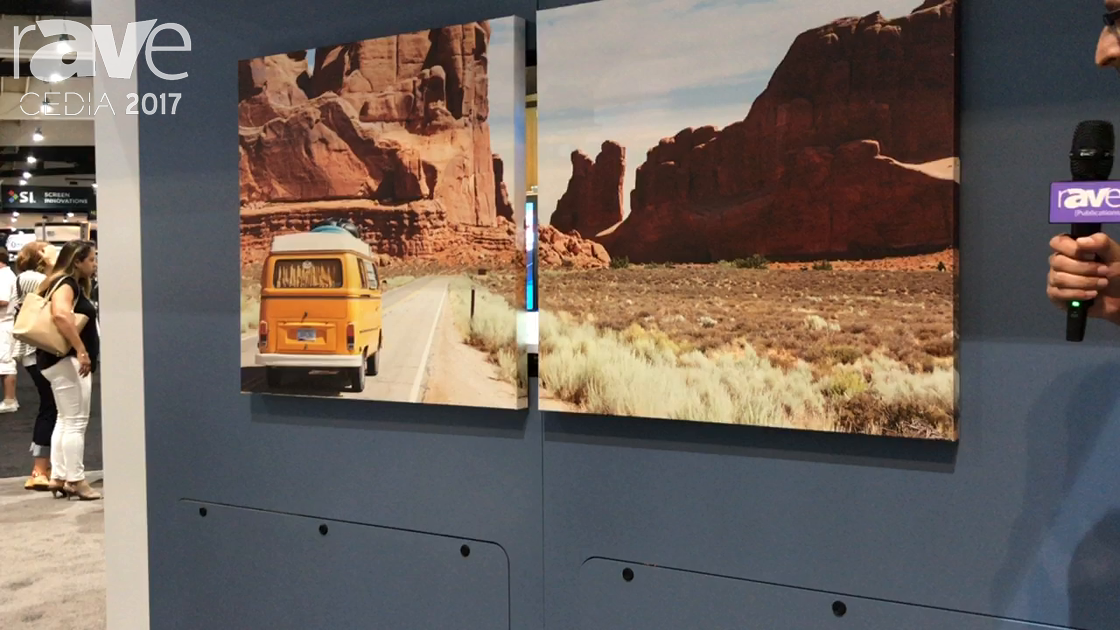 CEDIA 2017: Future Automation Showcases the EAD Television Bracket for ...