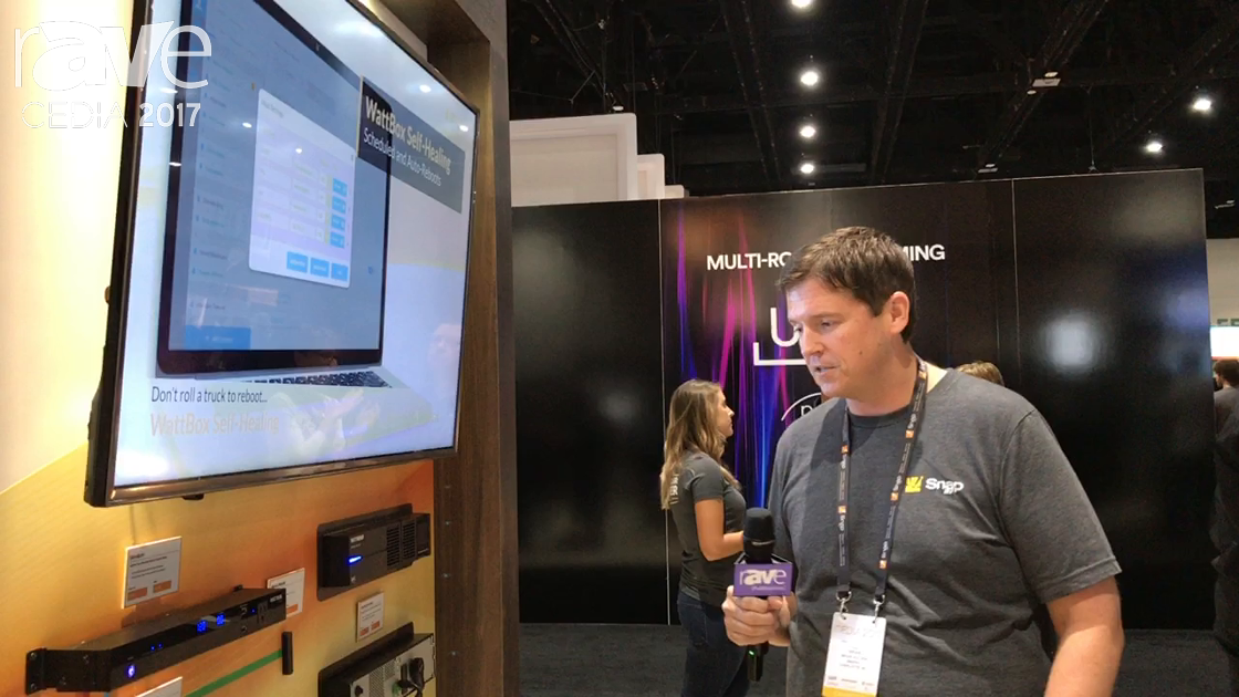CEDIA 2017: Watt Box Presents New UPS Kit with OvrC Capabilities on the ...