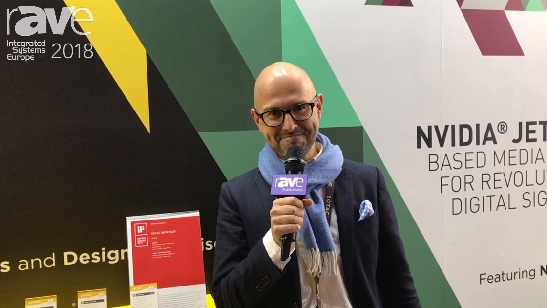 ISE 2018: PCP Solutions Demos Rugged Mini PC For Digital Signage – rAVe ...