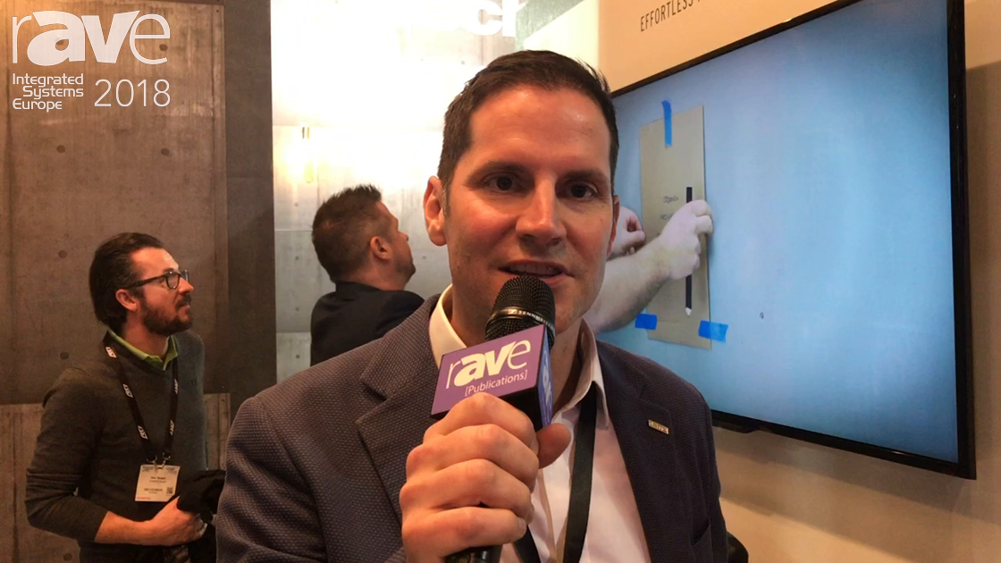 ISE 2018: Klipsch Features Pro Series Installation With SecureFit ...