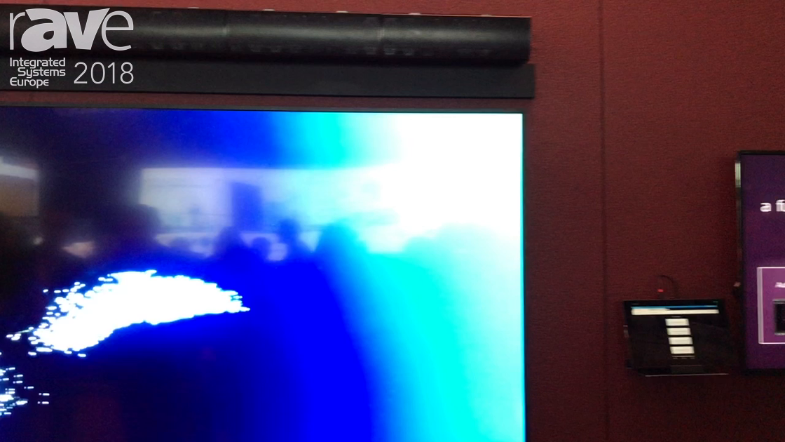 ISE 2018: Sony Demos Sonic Surf VR Spatial Audio Technology for ...