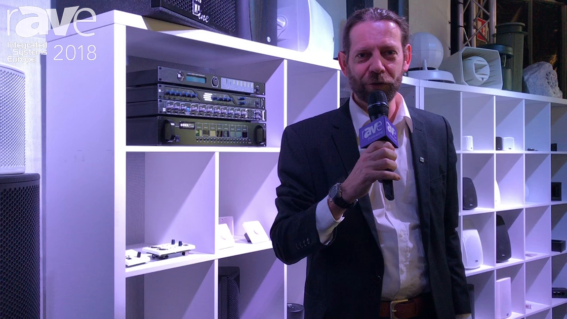 ISE 2018: Boxxline Introduces Its Customizable 15-Inch Trapezium ...