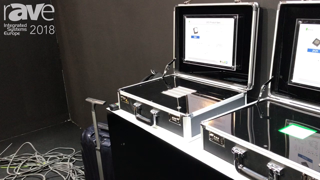 ISE 2018: DSBJ Announces D515H/RBG LED For Indoor Display Market – rAVe ...