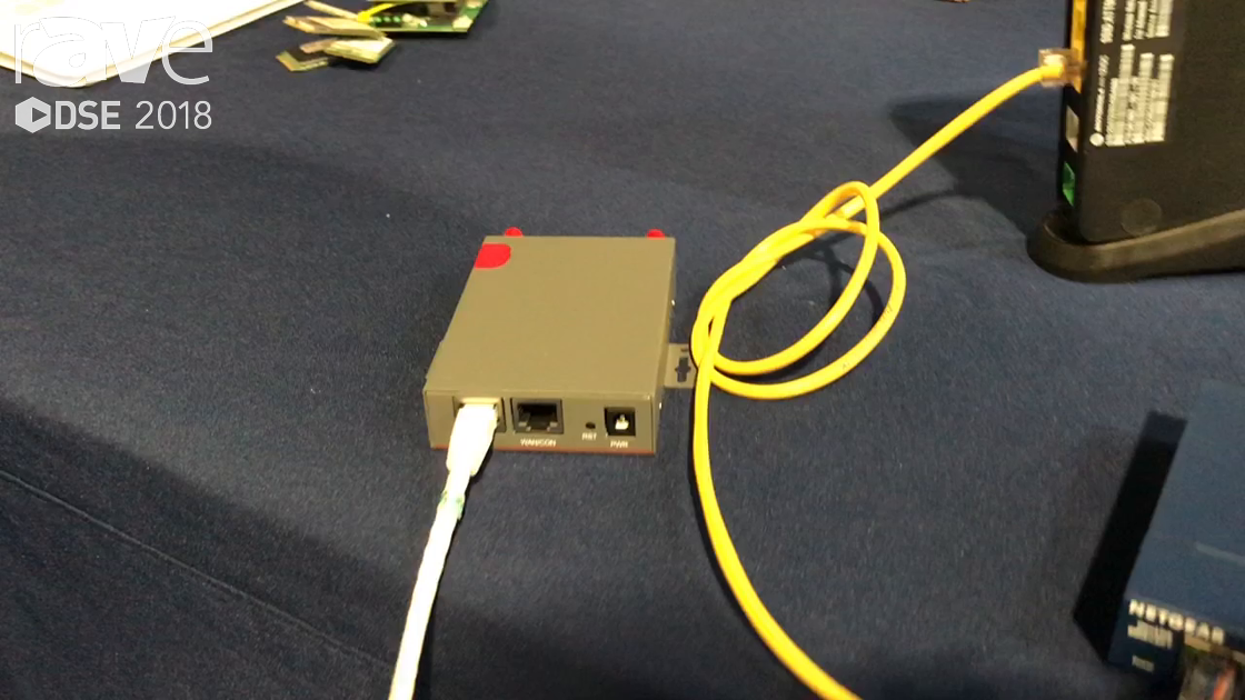 DSE 2018: WTI Wireless Talks About Cost Effective 4G LTE Failover ...