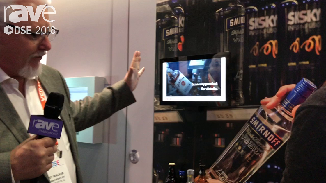 DSE 2018: Sellr Shows Sellr Tablets, a Digital Interactive Platform for ...