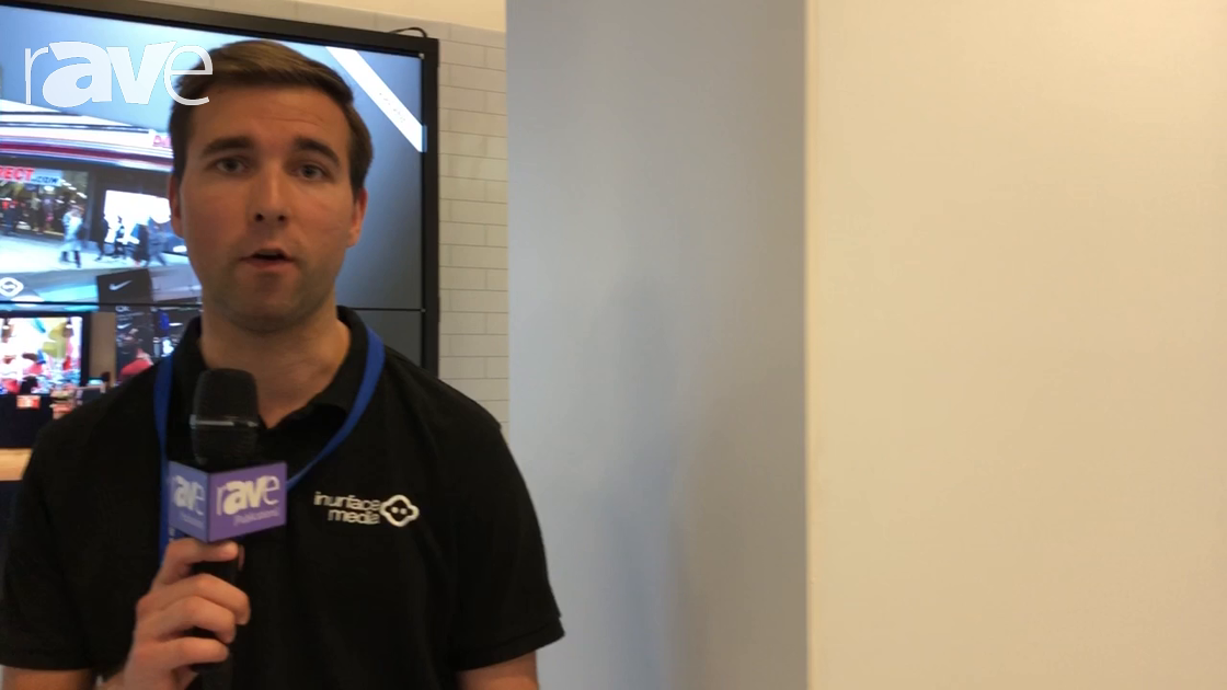 NEC Showcase: inurface Media Projection Film Turns a Window into a ...