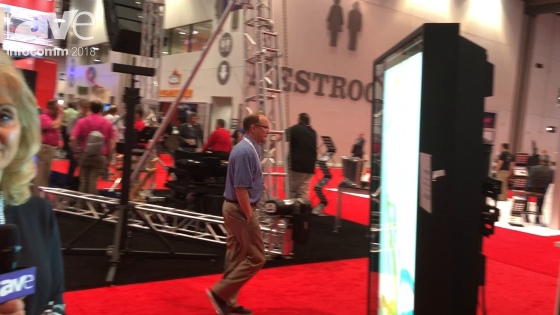 InfoComm 2018: Apollo Enclosures Features Its ProX Enclosure for Ultra ...