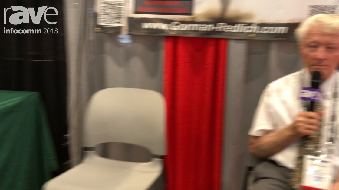 InfoComm 2018: Gorman-Redlich Highlights Its CRW-S Weather Radio ...