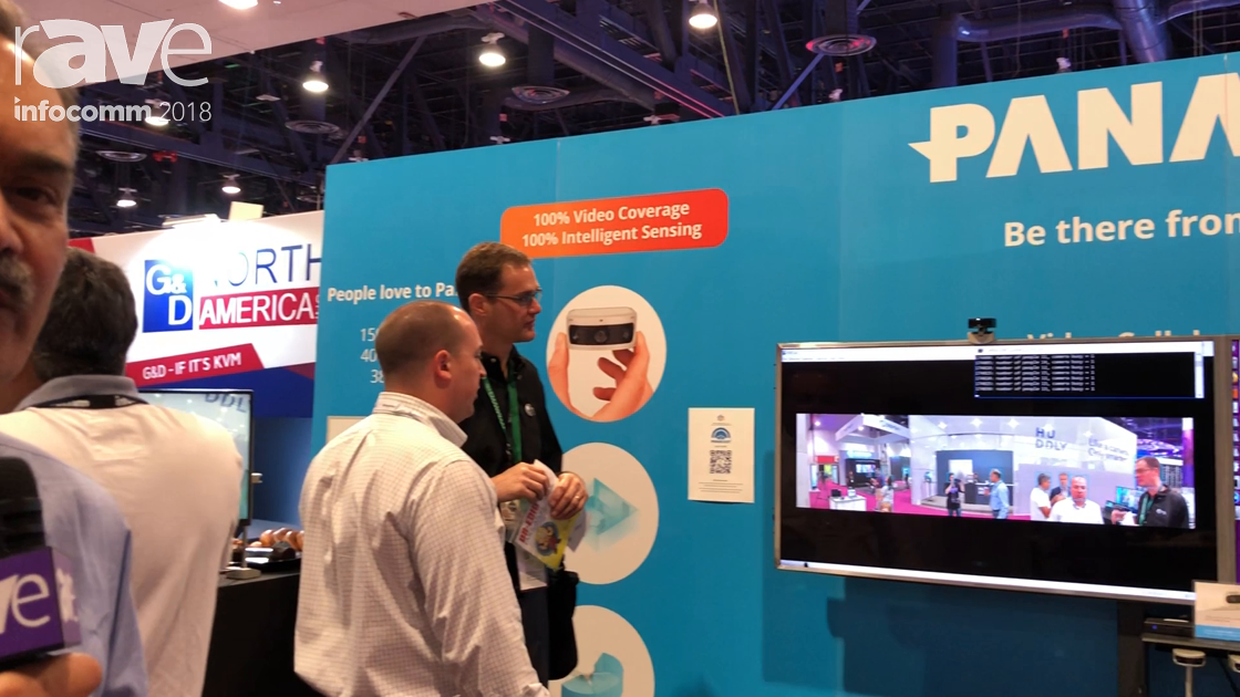 InfoComm 2018: Altia Systems Launches Intelligent Vision 2.0 – rAVe [PUBS]