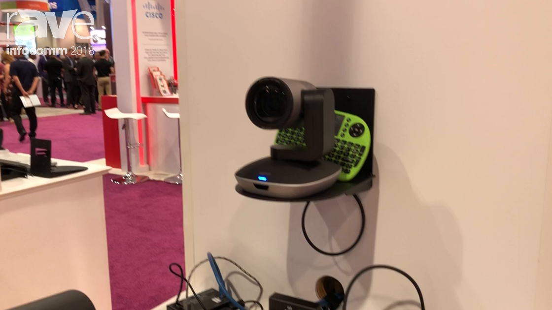 InfoComm 2018: Sound Control Technologies Features the RCL Pro ...