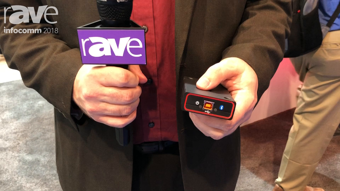 InfoComm 2018: Biamp Tesira EX-UBT AVB USB Audio Expander – rAVe [PUBS]