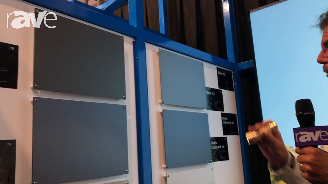 Integrate 2018: Screen Innovations Highlights Ambient Light Rejection ...