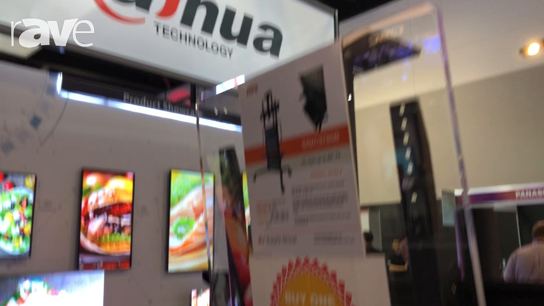 Integrate 2018: AV Supply Group Shows NEXUS 21 Eclipse Series Model E ...