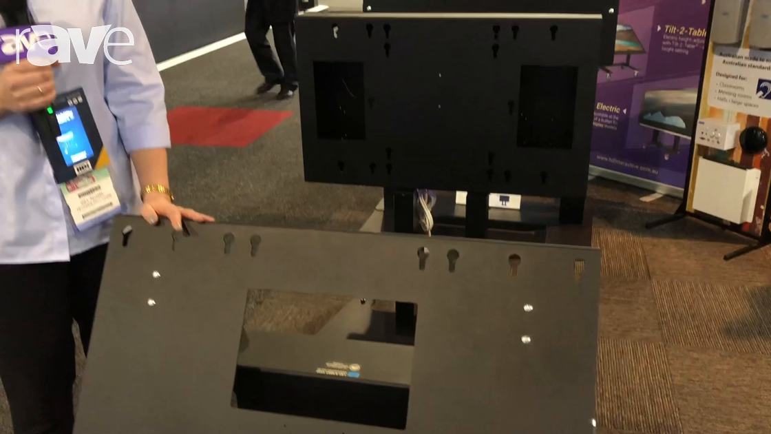 Integrate 2018: Technology Core Highlights HDi Mobi Range of Mobile ...