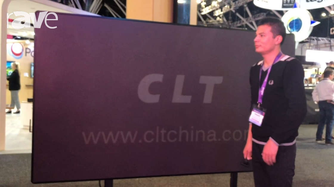 Integrate 2018: CLT LED Technology Discusses X-Series Commerical LED ...