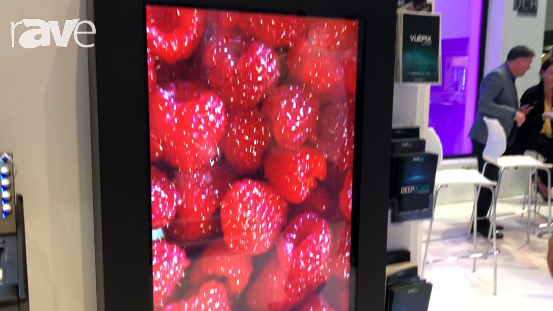 Integrate 2018: ULA Group Discusses LCD VuePix Range – rAVe [PUBS]