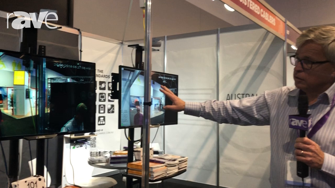 Integrate 2018: Australian Registered Cables Offers Certifications ...