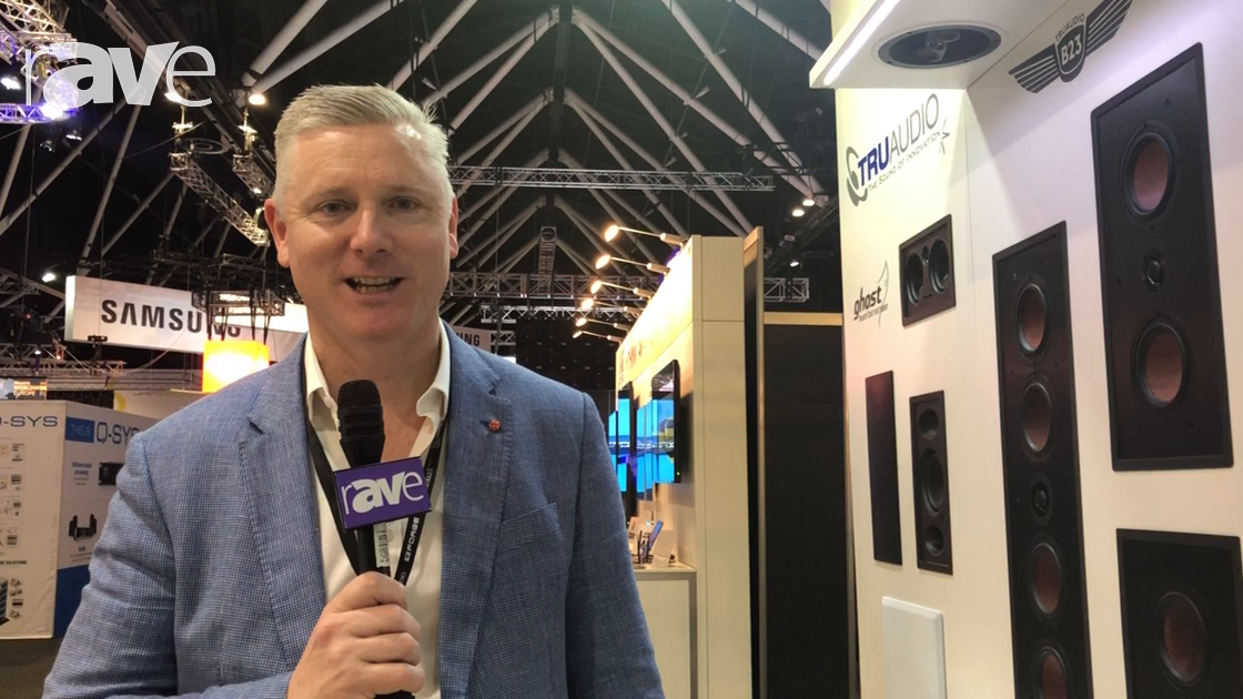 Integrate 2018: Vivitek Showcases Range of 4K Vivitek Projectors on the ...