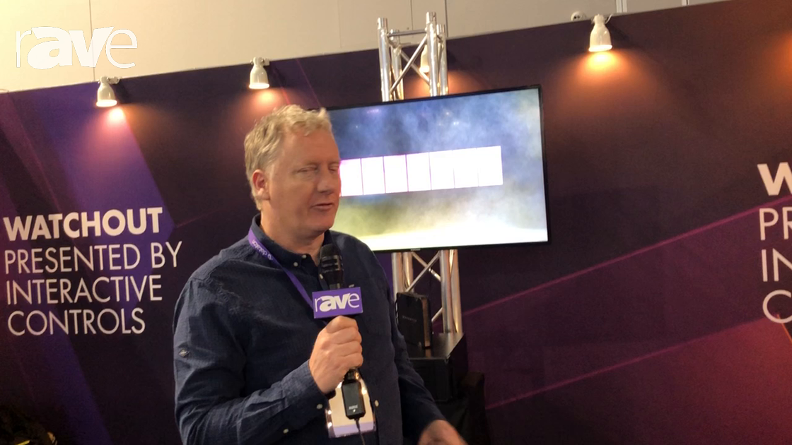 Integrate 2018: Dataton Shows Off 6.2 Version of Dataton WatchOut ...