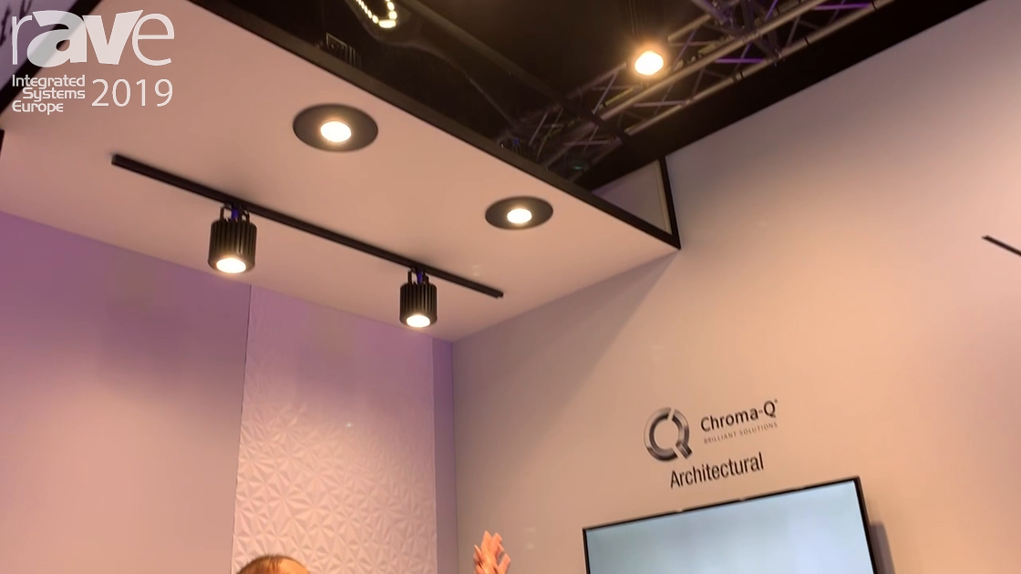 ISE 2019: A.C. Entertainment Technologies Shows Chroma-Q Inspire LED ...