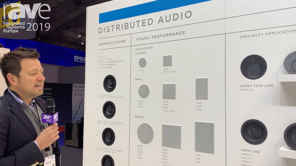 ISE 2019: Sonance Intros BPS6 TL Subwoofer, Talks About Company’s ...