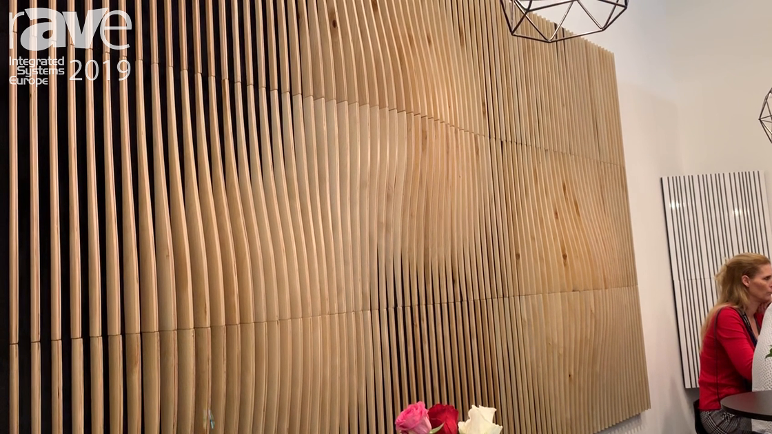 ISE 2019: Artnovion Showcases Flow Range of Hybrid Absorbers for Mixed ...