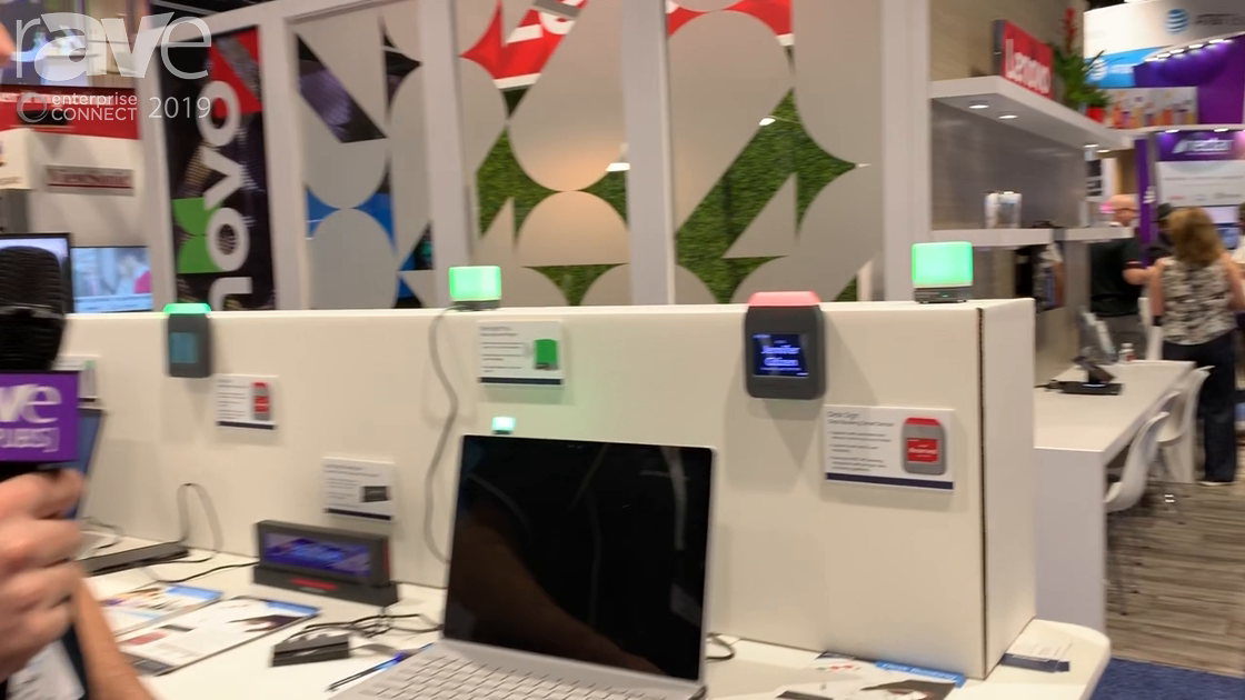 EC 2019: Embrava Showcases Office Productivity Tools for Time ...