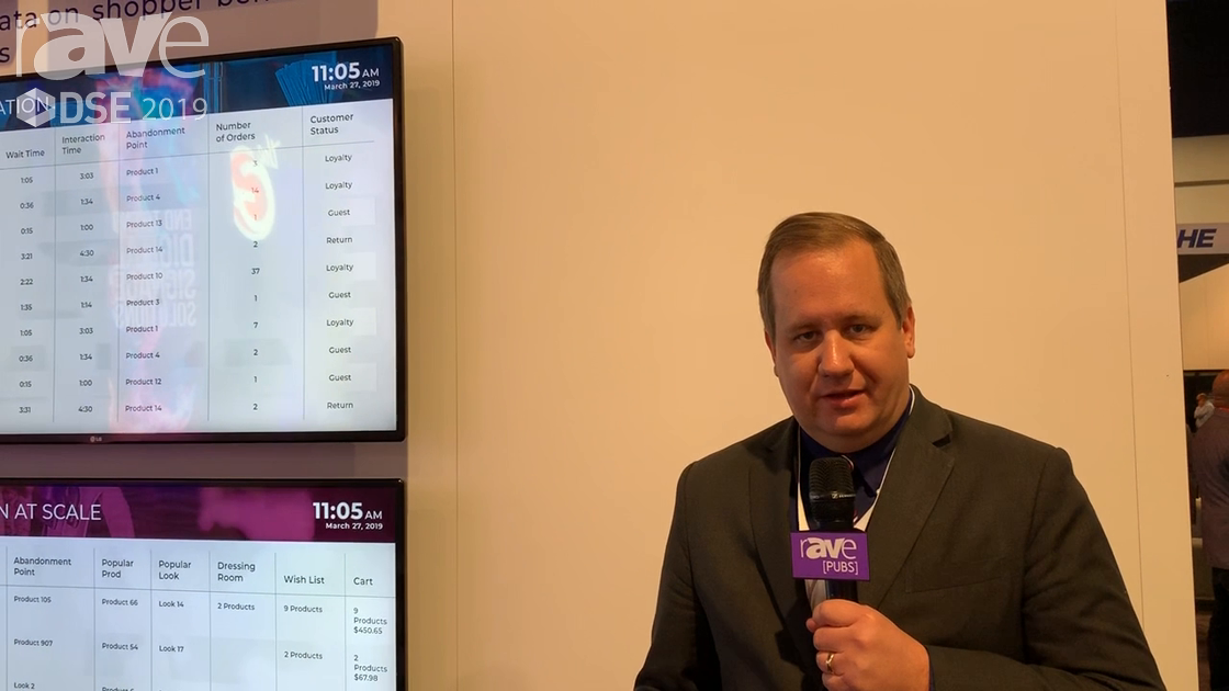 DSE 2019: STRATACACHE Shows Deep Data Insights, Talks About Making ...
