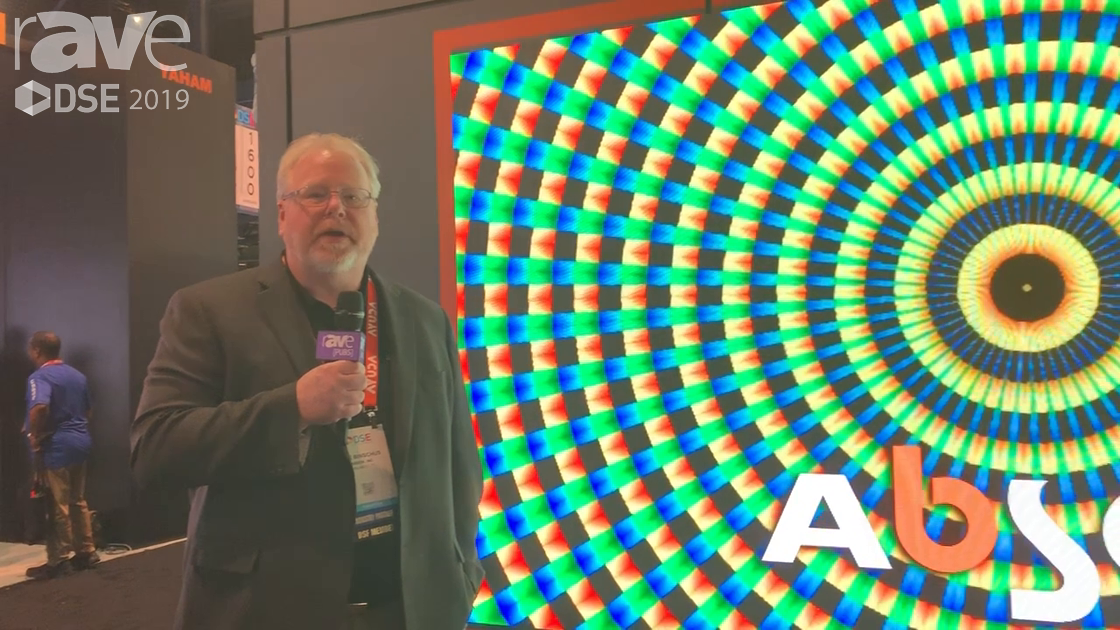 DSE 2019: Absen Highlights Its Acclaim Series of LED Displays – rAVe [PUBS]