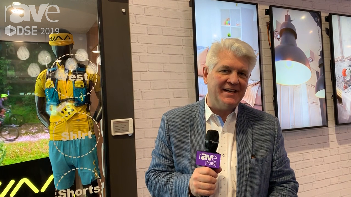 DSE 2019: ComQi Talks EnGage, a Cloud-Based Industrial-Strength System ...