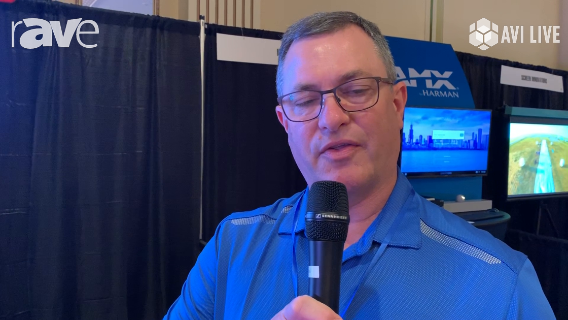 AVI LIVE: Samsung Talks About Line-up of LED Solutions – rAVe [PUBS]