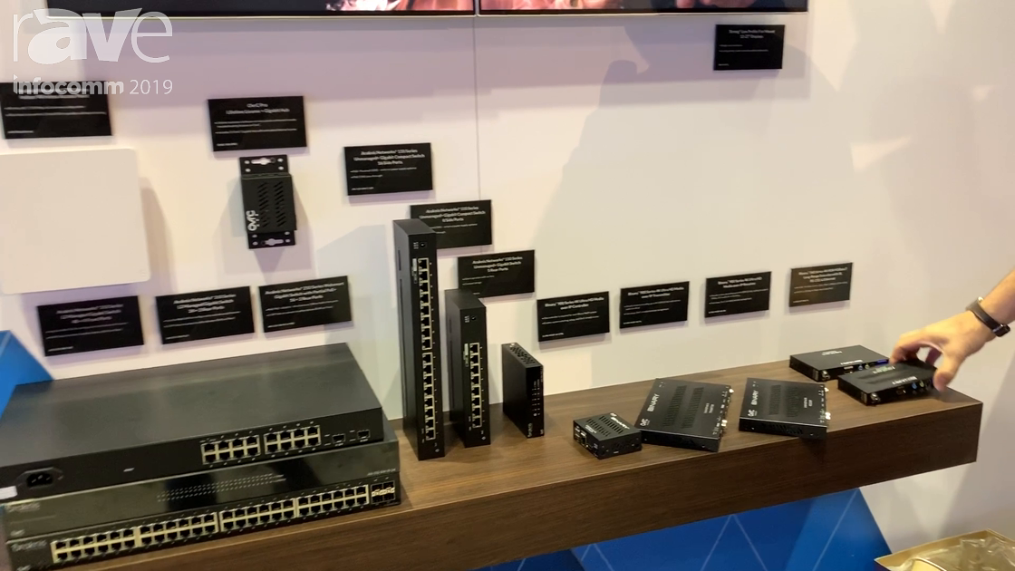InfoComm 2019: SnapAV Showcases Binary Media Distribution, Including AV ...