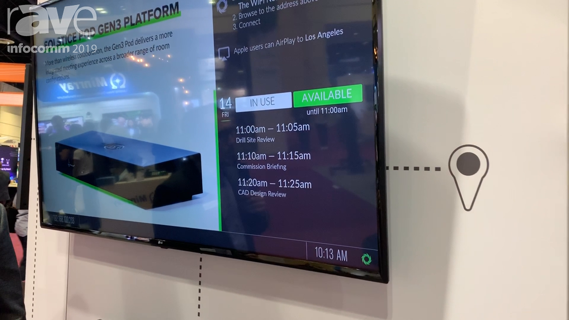 InfoComm 2019: Mersive Intros the Gen 3 Solstice Pod With Support for ...