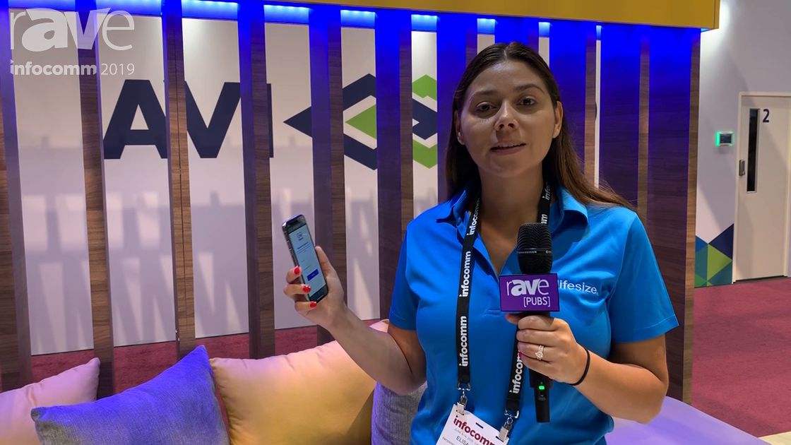 InfoComm 2019: Lifesize Shows Its Freemium Option for Browser-Based ...