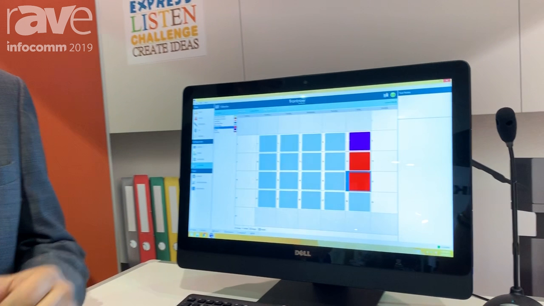 InfoComm 2019: FrontRow Features Conductor Paging Intercom, Bells and ...