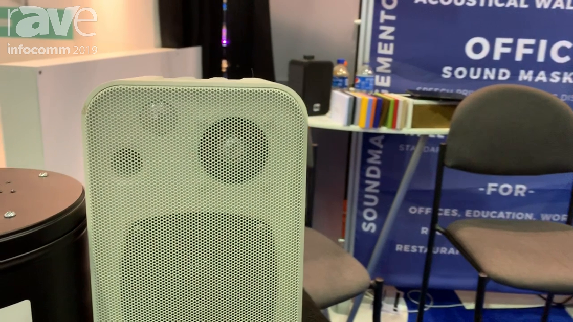 InfoComm 2019: Sound Management Group Highlights Its Solid-State ...