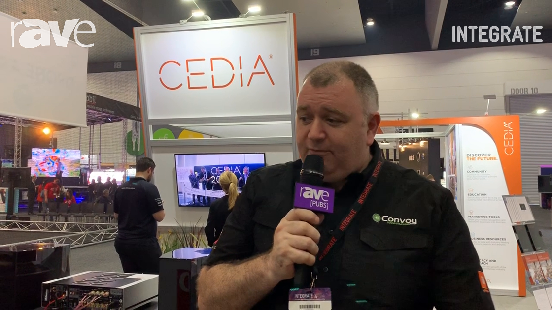 Integrate 2019: Bluesound Shows Line-Up of Entire Lineup of Pulse Flex ...