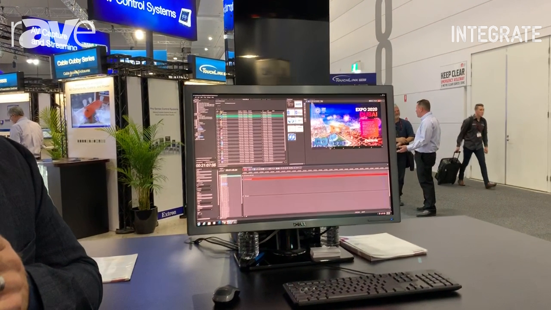 Integrate 2019: Christie Showcases Pandora’s Box Media Server System ...