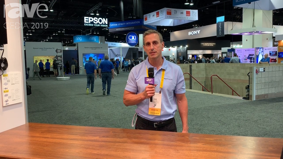 CEDIA 2019: LumaStream Shows New DMX Power Supply Line – rAVe [PUBS]