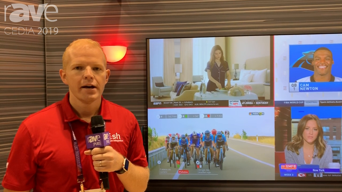 CEDIA 2019: Dish Demos Google Assistant Integration for Hopper 3 – rAVe ...