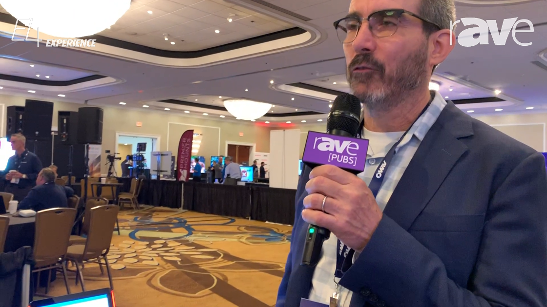 E4 Experience: Mimo Monitors Features Shelf Edge Display with a Built-In Android Media Player ...