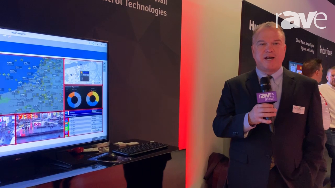 NYDSW: Datapath Features iolite 600 Controllers for Video Walls at the LG TechTour – rAVe [PUBS]